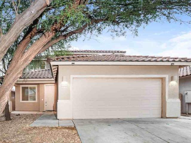 4 Bedroom Home for Rent at 6851 W Leeward Cove Way, Valencia West, AZ 85757 Star Valley