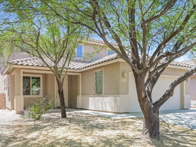 4 Bedroom Home for Rent at 6851 W Leeward Cove Way, Valencia West, AZ 85757 Star Valley