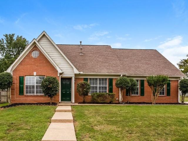 4 Bedroom Home for Rent at 6853 Ranch Ridge Cv E, Walls, MS 38680
