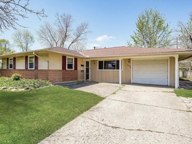 4 Bedroom Home for Rent at 6866 Gilette Dr, Reynoldsburg, OH 43068