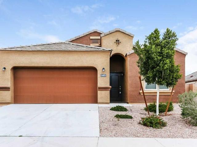 4 Bedroom Home for Rent at 6873 Blue Hills Drive, Buckeye, AZ 85326 Blue Hills