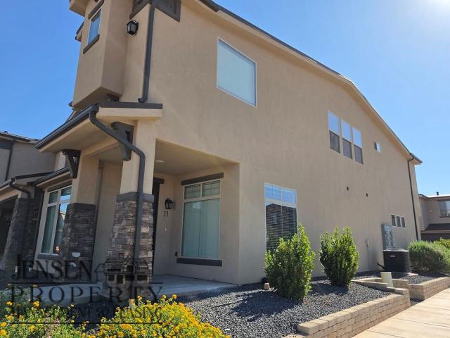 4 Bedroom Home for Rent at 687 S Guy Ln, Ivins, UT 84738