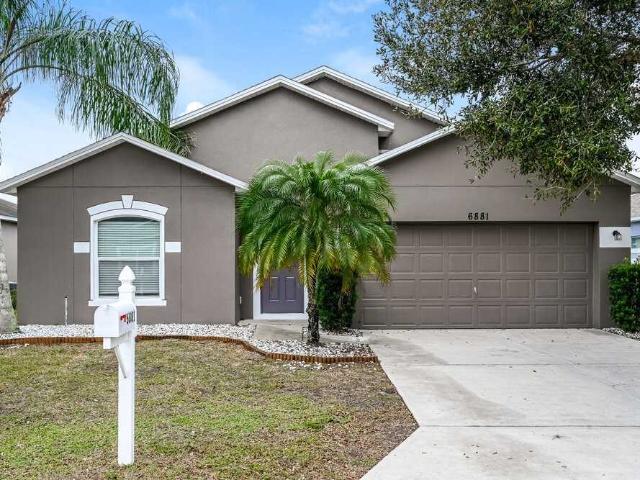 4 Bedroom Home for Rent at 6881 Glenbrook Dr, Lakeland, FL 33811