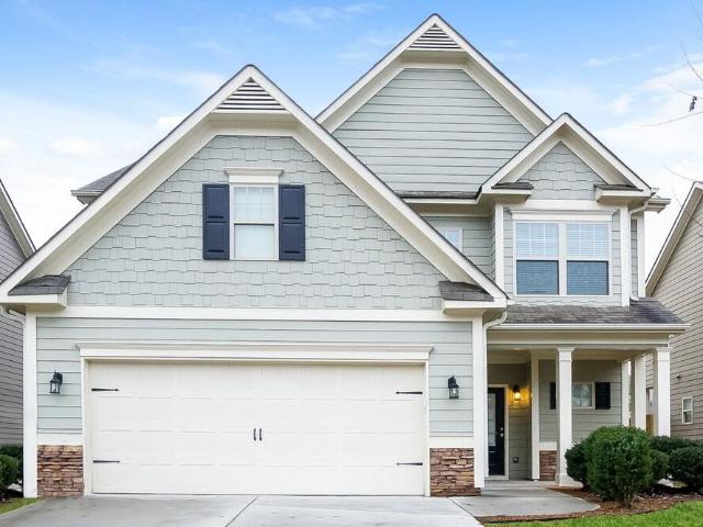 4 Bedroom Home for Rent at 68 Teramont Ct, Dallas, GA 30132