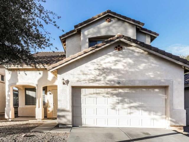 4 Bedroom Home for Rent at 68 W Camino Presidio Quemado, Sahuarita, AZ 85629 Rancho Sahuarita