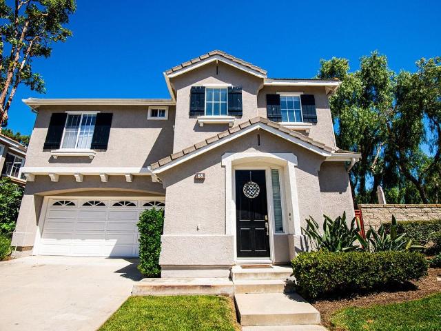 4 Bedroom Home for Rent at 68 Plateau, Aliso Viejo, CA 92656