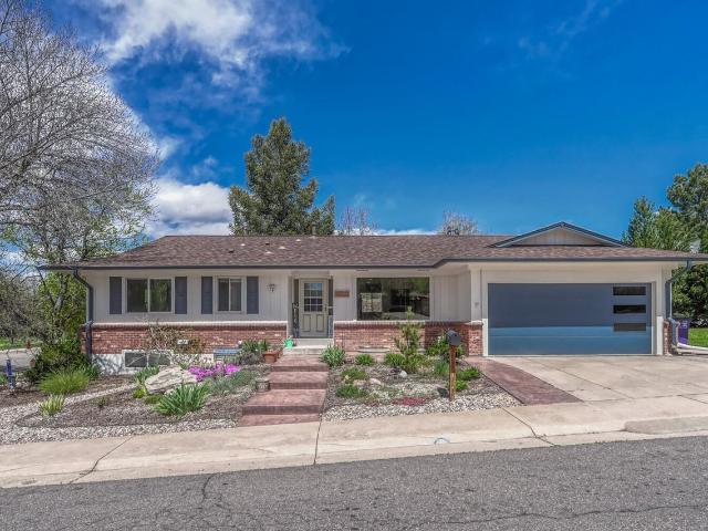 4 Bedroom Home for Rent at 6905 E Hillside Pl #1, Denver, CO 80224 Goldsmith