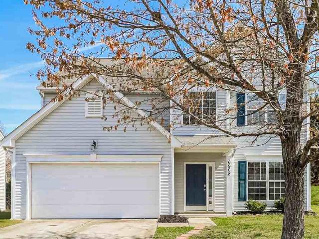 4 Bedroom Home for Rent at 6908 Sequoia Hills Dr, Harrisburg, NC 28075