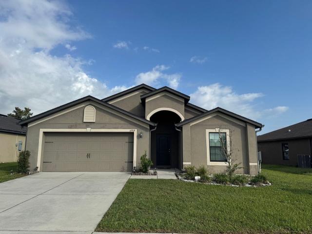 4 Bedroom Home for Rent at 6909 Crested Orchid Dr, Brooksville, FL 34602