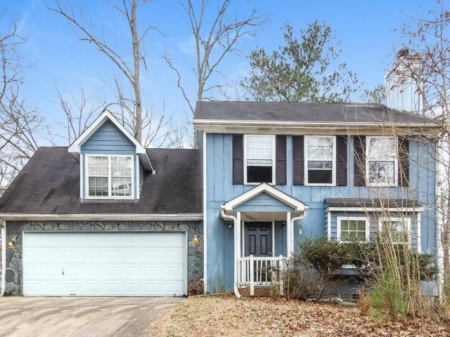 4 Bedroom Home for Rent at 6900 Old Bethsaida Way, Riverdale, GA 30296