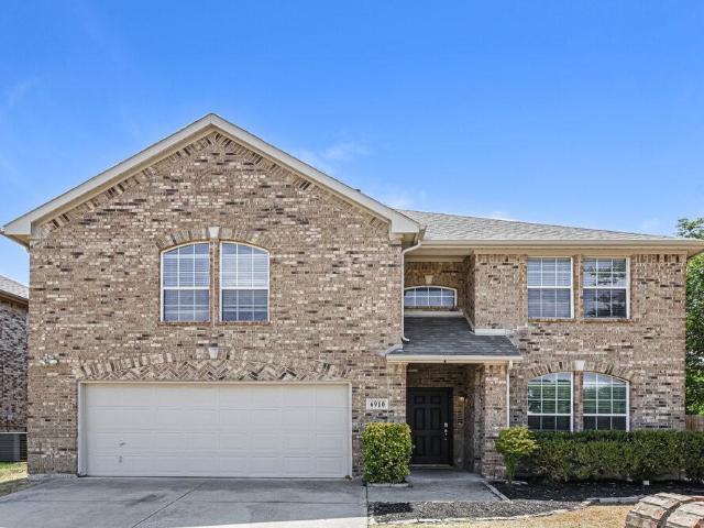 4 Bedroom Home for Rent at 6910 Shore Breeze Ct, Arlington, TX 76016