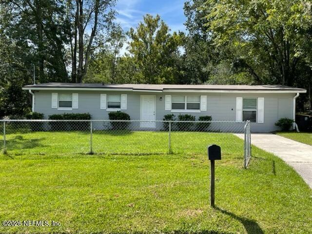 4 Bedroom Home for Rent at 6928 Goldilocks Ln, Jacksonville, FL 32210 Hyde Park