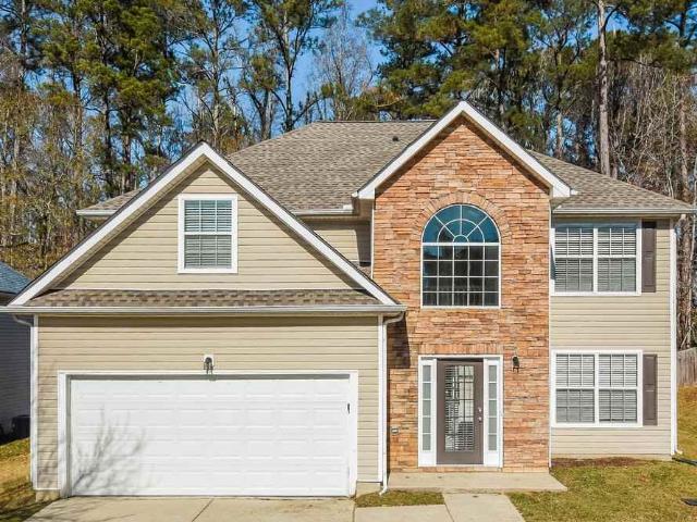 4 Bedroom Home for Rent at 6964 Foxmoor Way, Douglasville, GA 30134