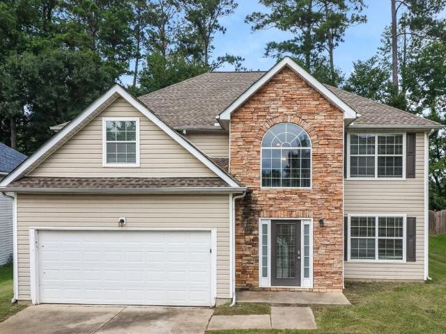 4 Bedroom Home for Rent at 6964 Foxmoor Way, Douglasville, GA 30134