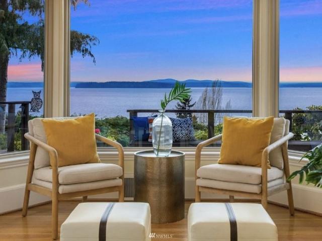4 Bedroom Home for Rent at 6975 47th Ave Sw, Seattle, WA 98136 Gatewood