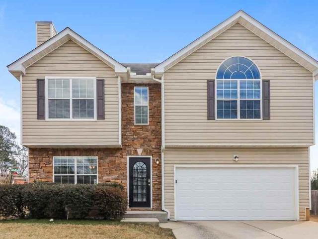 4 Bedroom Home for Rent at 6981 Borowood Ln, Douglasville, GA 30134