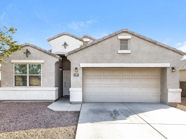 4 Bedroom Home for Rent at 6981 Blue Hills Drive, Buckeye, AZ 85326 Blue Hills