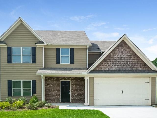 4 Bedroom Home for Rent at 73 Hamil Ct Nw, Cartersville, GA 30120