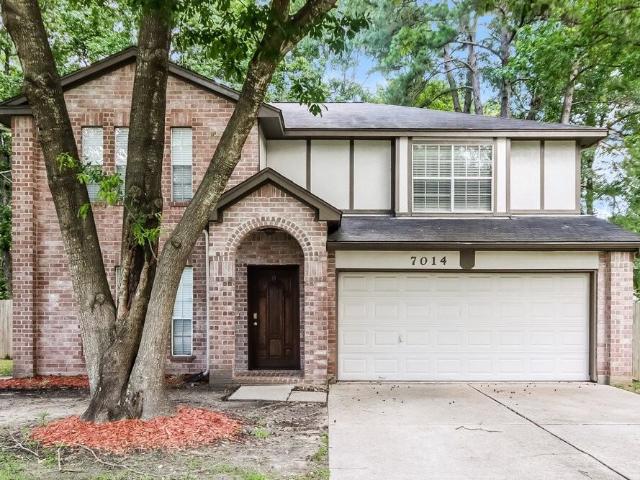 4 Bedroom Home for Rent at 7014 Hayden Dr, Magnolia, TX 77354