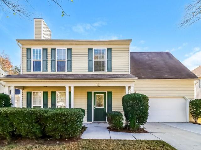 4 Bedroom Home for Rent at 7021 Long Run Ln, Charlotte, NC 28216 Mountain Island