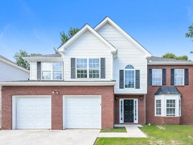 4 Bedroom Home for Rent at 7023 Red Maple Ln, Lithonia, GA 30058