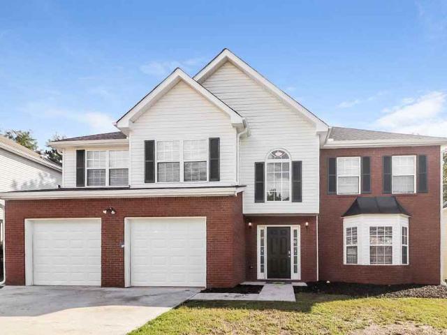 4 Bedroom Home for Rent at 7023 Red Maple Ln, Lithonia, GA 30058