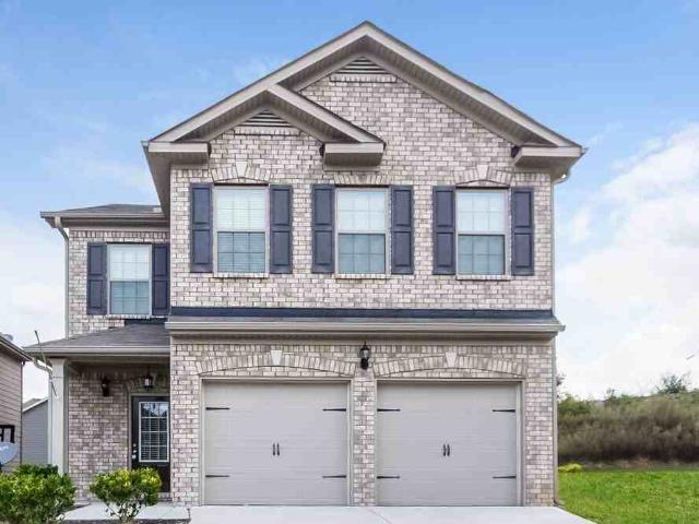 4 Bedroom Home for Rent at 702 Flag St, Canton, GA 30114 Hickory Log