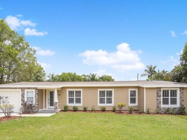 4 Bedroom Home for Rent at 7035 62nd Way N, Pinellas Park, FL 33781