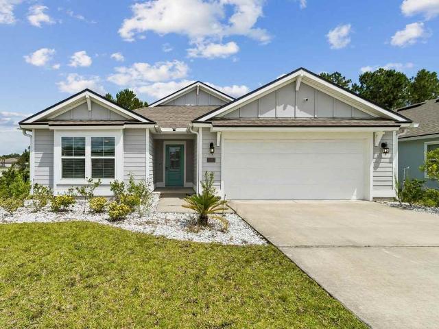 4 Bedroom Home for Rent at 70305 Winding River Dr, Yulee, FL 32097