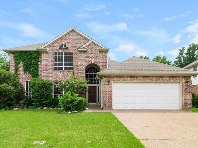 4 Bedroom Home for Rent at 703 Biscayne Dr, Mansfield, TX 76063