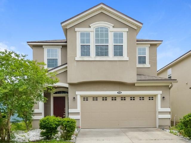 4 Bedroom Home for Rent at 7046 Crispin Cove Dr, Jacksonville, FL 32258