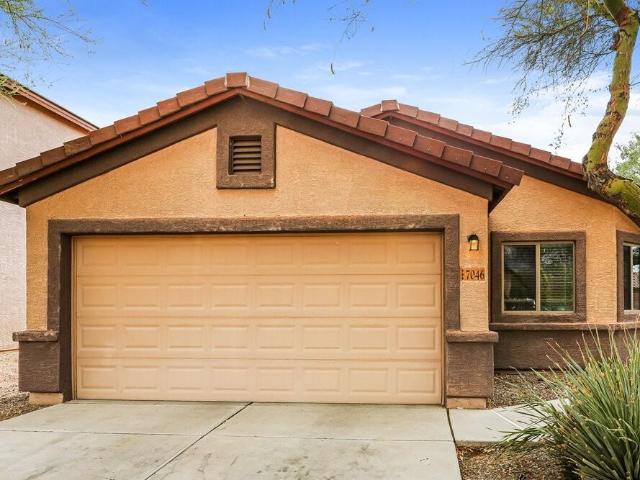 4 Bedroom Home for Rent at 7046 S Copper Bloom Ave, Tucson, AZ 85756 Valencia Reserve South