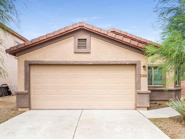 4 Bedroom Home for Rent at 7046 S Copper Bloom Ave, Tucson, AZ 85756 Valencia Reserve South