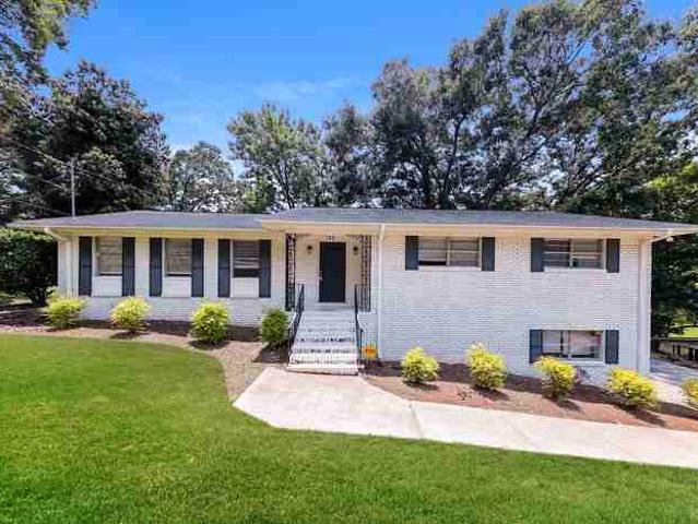 4 Bedroom Home for Rent at 704 Alice St Sw, Bessemer, AL 35022