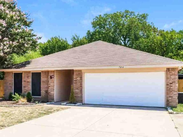4 Bedroom Home for Rent at 704 Mimosa Trl, Cedar Hill, TX 75104