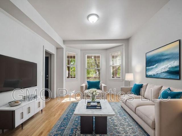 4 Bedroom Home for Rent at 7050 S Throop St, Chicago, IL 60636 West Englewood
