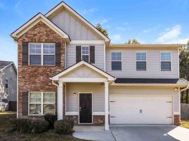 4 Bedroom Home for Rent at 705 Yukon Way, Stockbridge, GA 30281
