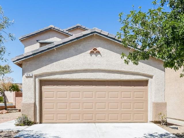 4 Bedroom Home for Rent at 7067 Salt Marsh Ct, Spring Valley, NV 89148 Rhodes Ranch