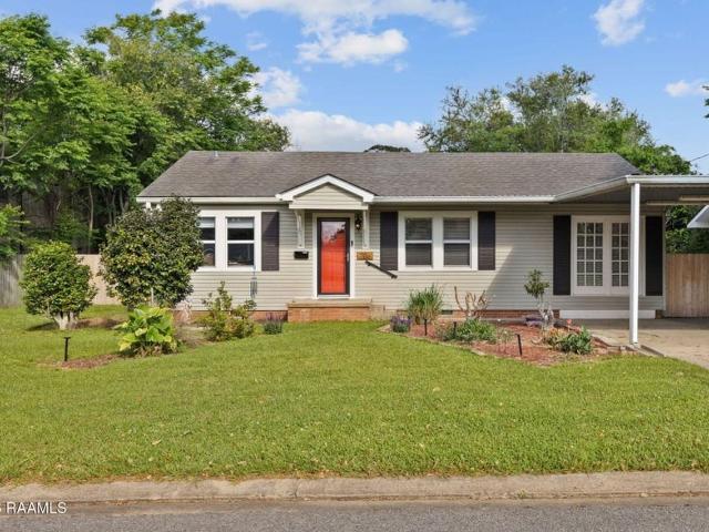 4 Bedroom Home for Rent at 706 Harding St, Lafayette, LA 70503