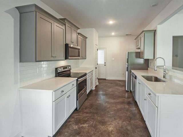 4 Bedroom Home for Rent at 708 Echles St, Memphis, TN 38111 Normal Station
