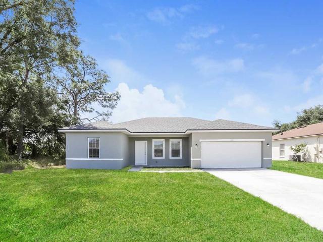 4 Bedroom Home for Rent at 708 Martin Ln, Kissimmee, FL 34759