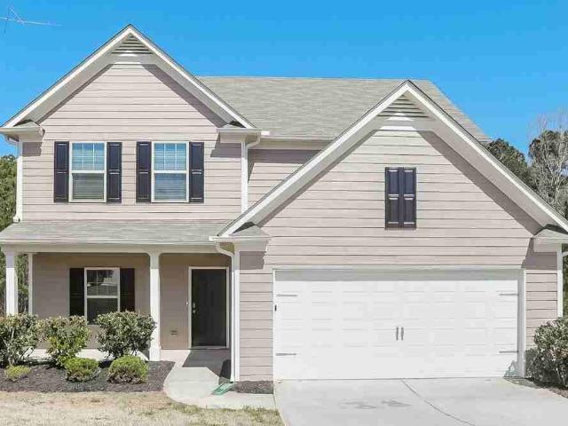 4 Bedroom Home for Rent at 708 Nonsuch Ct, Winder, GA 30680