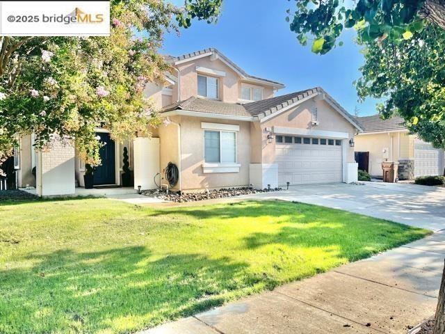 4 Bedroom Home for Rent at 709 Thompsons Dr, Brentwood, CA 94513 Lyon Groves