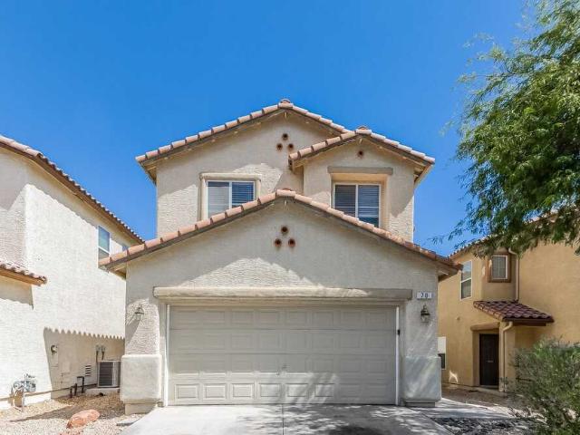 4 Bedroom Home for Rent at 70 Glen Park Ave, Las Vegas, NV 89183