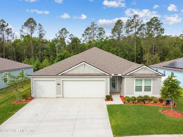 4 Bedroom Home for Rent at 70 Oakleaf Way, Palm Coast, FL 32137