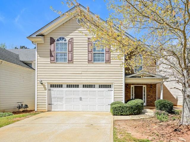 4 Bedroom Home for Rent at 70 Stony Oak Dr, Newnan, GA 30263