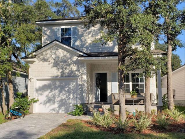 4 Bedroom Home for Rent at 710 S 13th St, Fernandina Beach, FL 32034