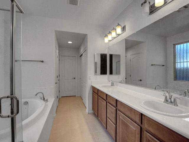 4 Bedroom Home for Rent at 7110 Purple Iris Ave, Las Vegas, NV 89117