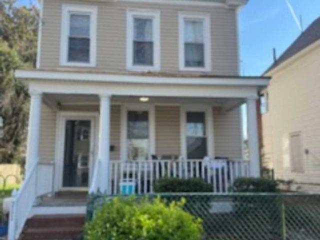 4 Bedroom Home for Rent at 711 E 28th St, Norfolk, VA 23504 Villa Heights