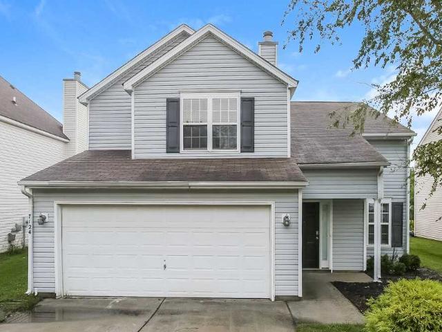 4 Bedroom Home for Rent at 7124 Fox Point Dr, Charlotte, NC 28269 West Sugar Creek